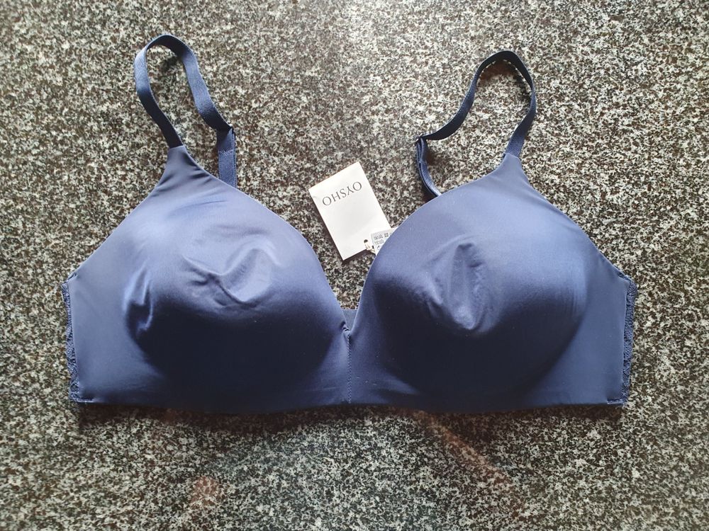 Oysho BH 85C (Neu und originalverpackt) in Grandval für CHF 3.95 – mit Lieferung auf Ricardo kaufen