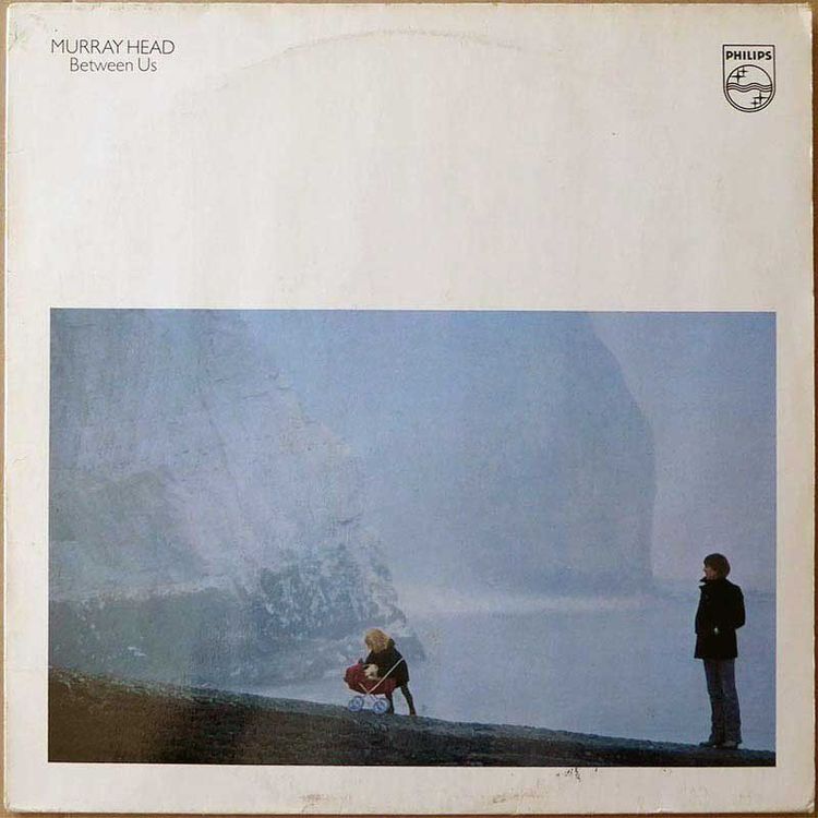 Murray Head - Between Us Deutschland 1979 VG++ (Gebraucht) in ...