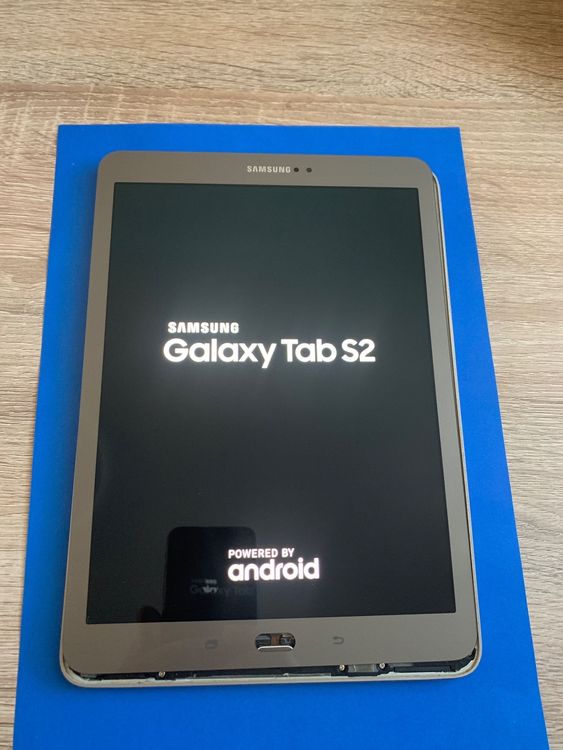 Original-Display Samsung Tab S2 (Gebraucht) in Bremgarten AG für CHF 40 ...