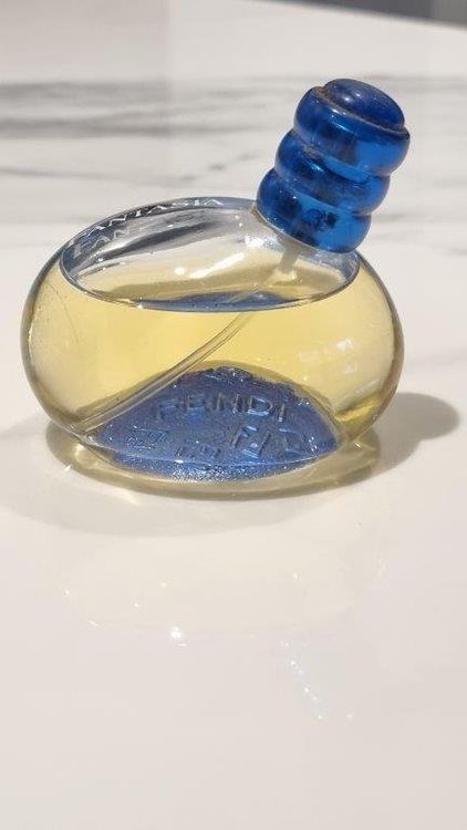 FENDI Fantasia Eau de Toilette Spray 50ml (Gebraucht) in Männedorf für ...