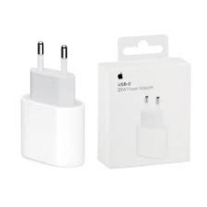 Apple 20W USB?C Power Adapter ? Neu & Originalverpackt (Gebraucht) in Berikon für CHF 15 – nur ...