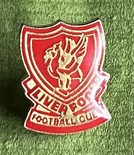 Fussball FC Liverpool Pin | Kaufen auf Ricardo