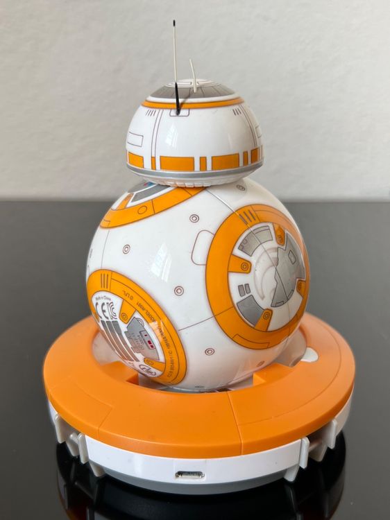 Disney / Sphero STAR WARS B-88 Droid / Interaktiver Roboter | Kaufen ...