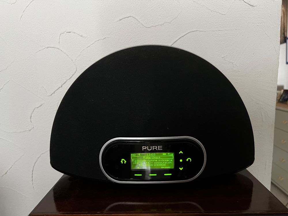 PURE Radio | Kaufen auf Ricardo