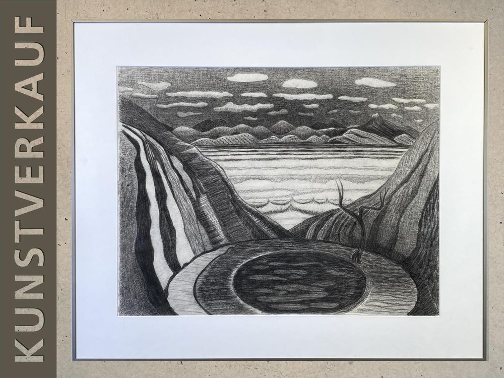 Mark Buchmann - Swiss Art Selection | Kaufen auf Ricardo