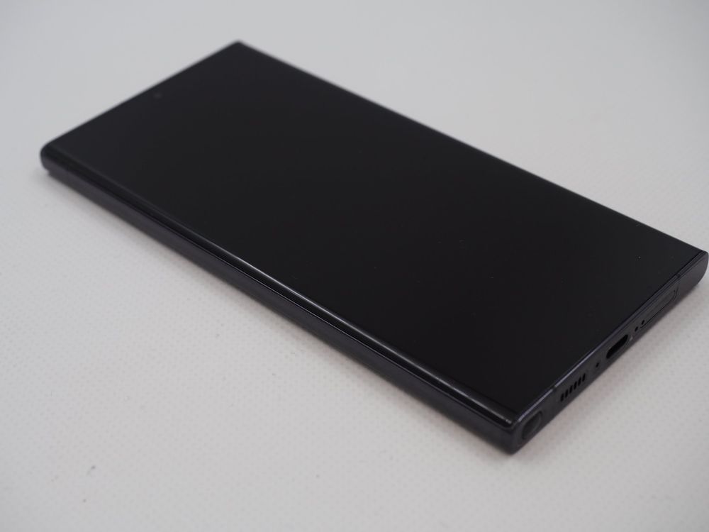 SAMSUNG Galaxy S23 Ultra, 256GB, 8.0GB RAM (25100411p80) (Gebraucht) in ...