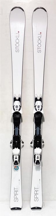 Stöckli SPIRIT MOTION 165 cm | Kaufen auf Ricardo