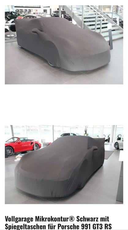 Wunderbar Vollgarage Fur Auto Ebenbildnull
