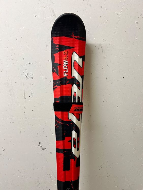 ELAN FLOW 4.2 Ski L160 | Kaufen auf Ricardo