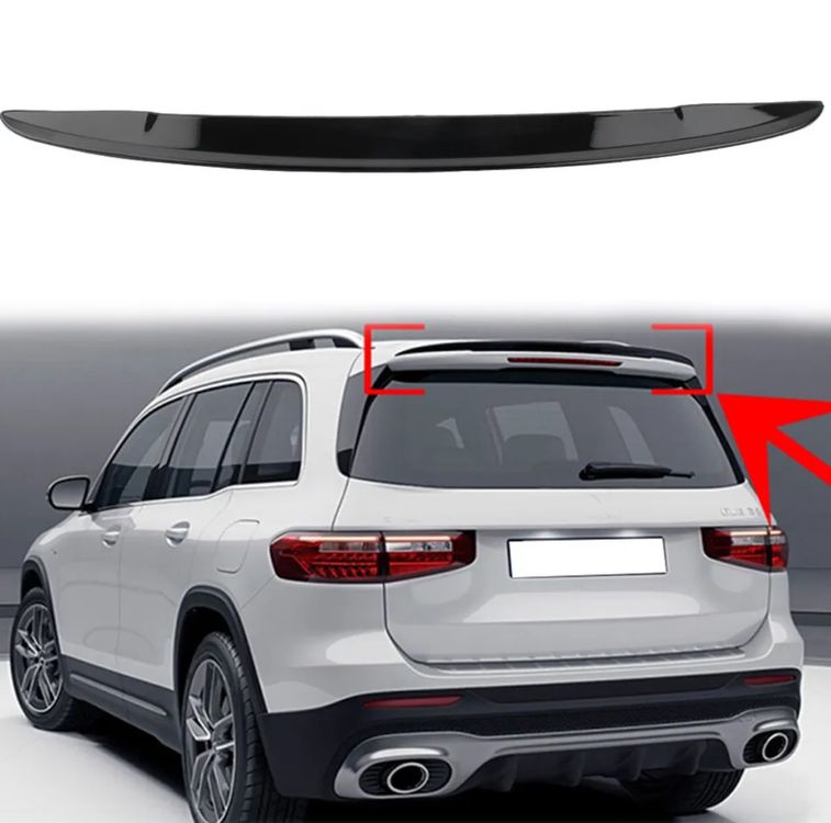 Mercedes GLB Spoiler (Neu (gemäss Beschreibung)) in Fislisbach für CHF ...