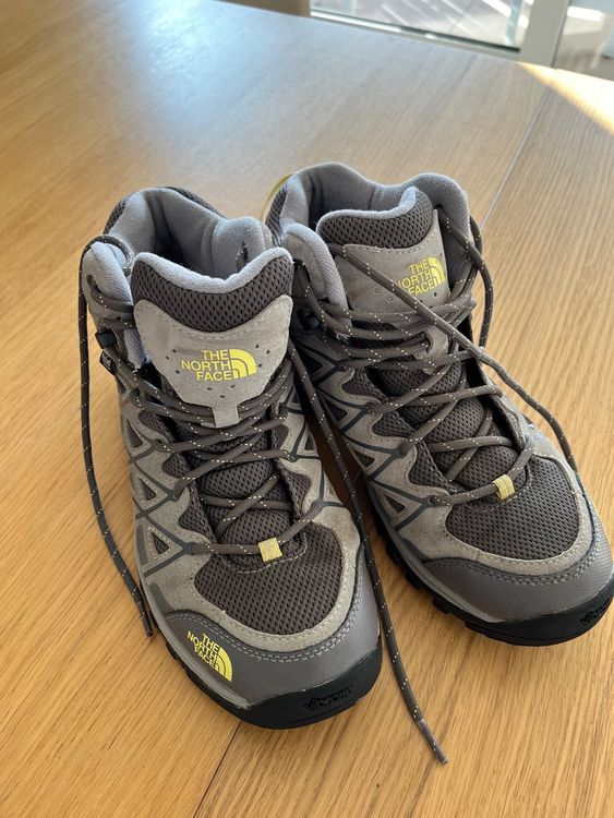 Trekkingschuhe "The North Face" Storm III | Kaufen auf Ricardo