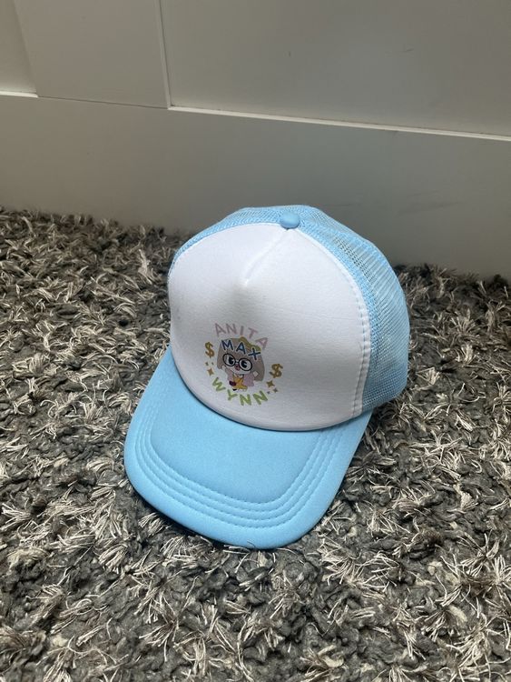 Anita Max wynn cap (Gebraucht) in Luzern für CHF 20 – mit Lieferung auf ...