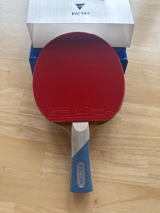 Raquette tennis de table (Neuf (Voir description)) à Laufenburg pour ...