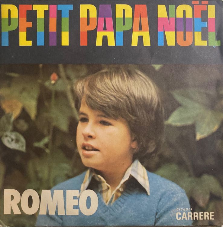 ROMEO - PETIT PAPA NOEL | Kaufen auf Ricardo