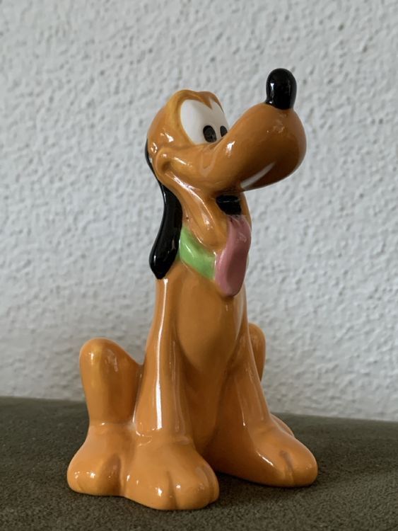 Disney Figuren Porzellan