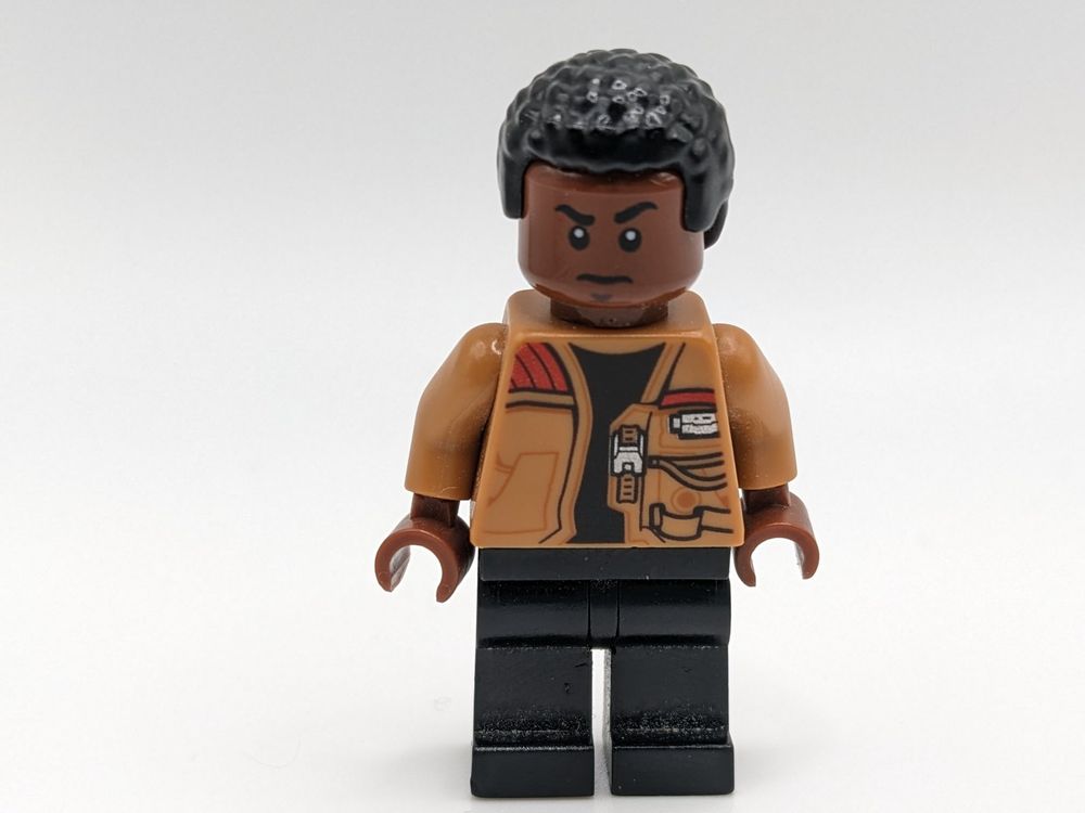 Lego Star Wars Finn (Gebraucht) in Neuendorf für CHF 5 – mit Lieferung ...