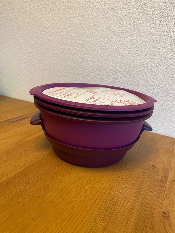 Tupperware MicroGourmet (Neu und originalverpackt) in Frauenfeld für ...