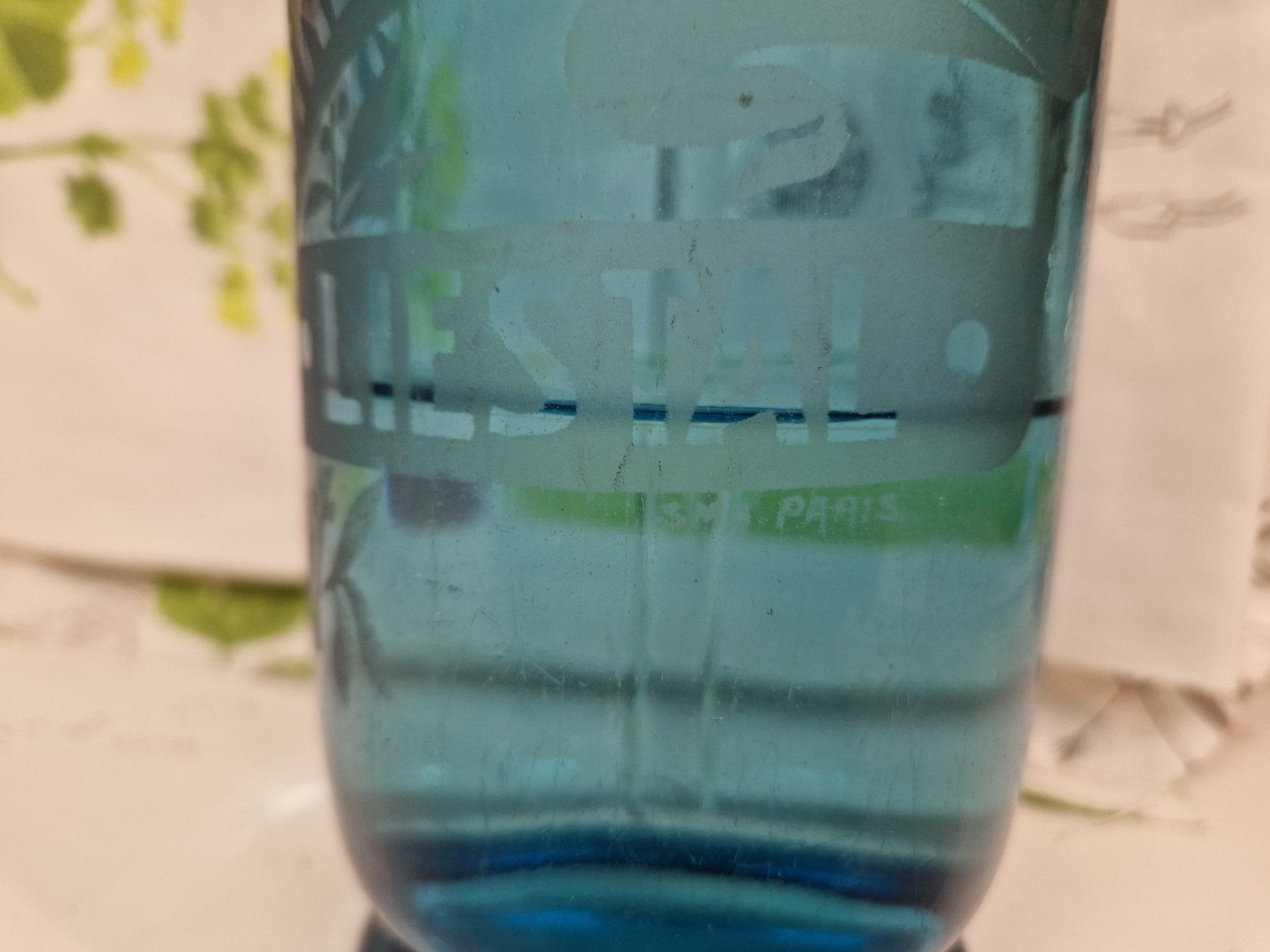 Soda Spender Siphon G.Plattner Messner - Liestal SMA.Paris (Gebraucht ...