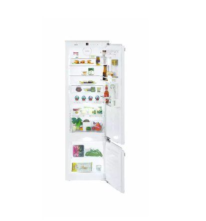 Liebherr ICBb 5152-20 Kühl/-Gefrierschrank links (Neu und ...