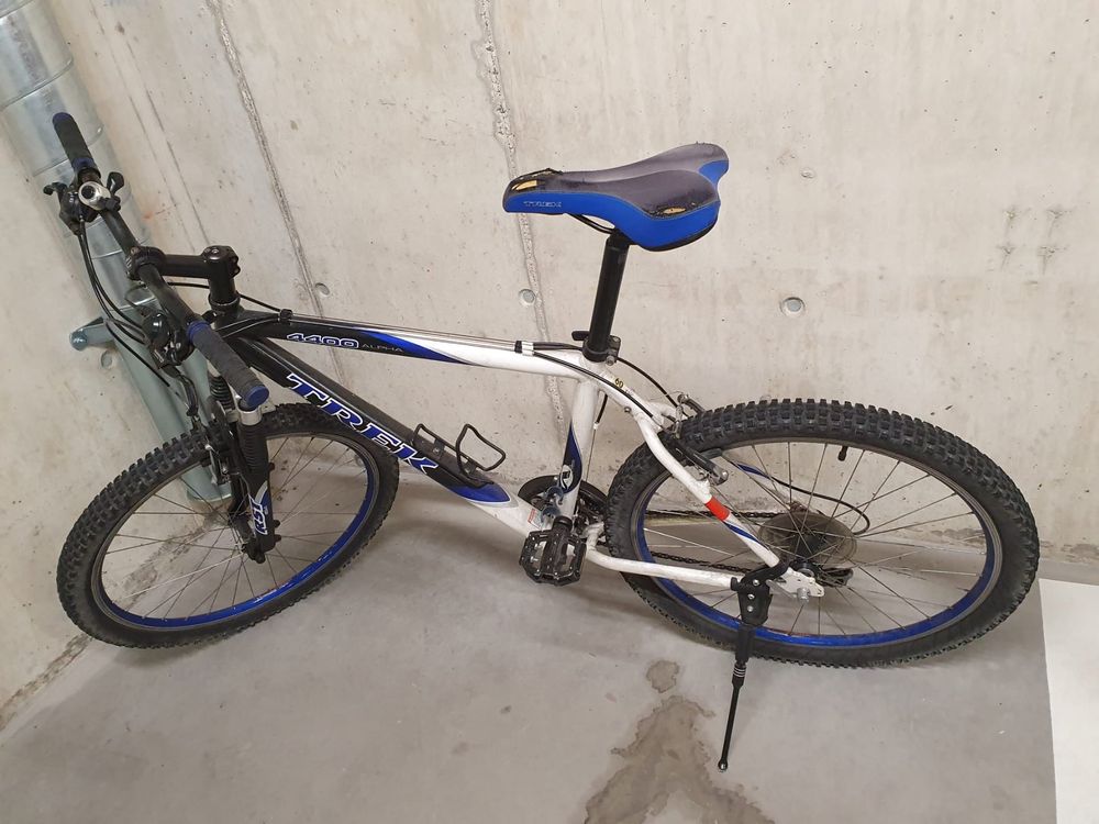 Mountainbike Trek | Kaufen auf Ricardo