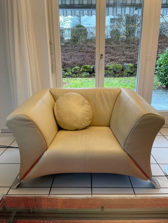 Spannende Rolf Benz Sessel Gebraucht Fotos