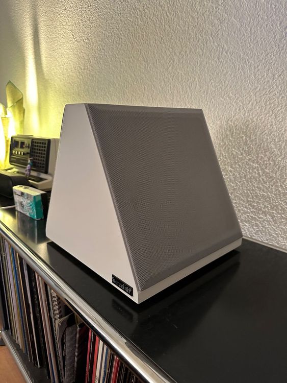 Stereolith SA - Monitor 110 - Lautsprecher (Gebraucht) in Zürich für ...