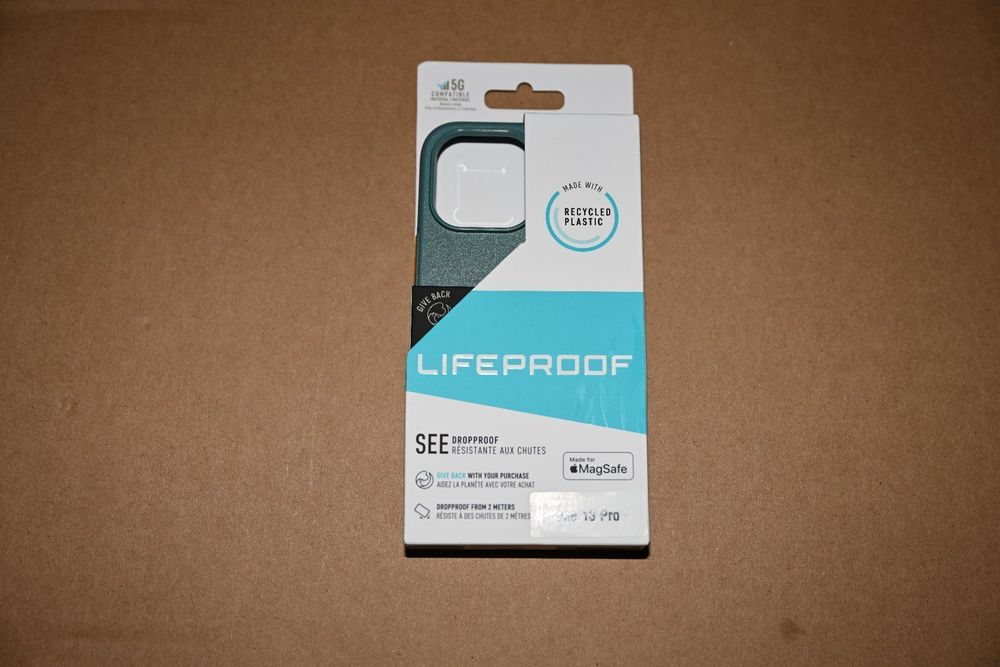 Lifeproof See iPhone 13 Pro Case (Neu und originalverpackt) in Zürich ...