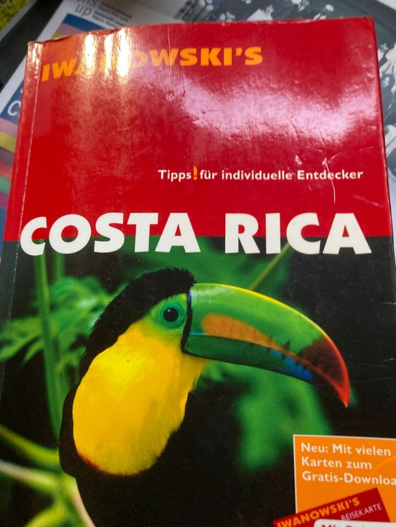 Reiseführer | Kaufen auf Ricardo