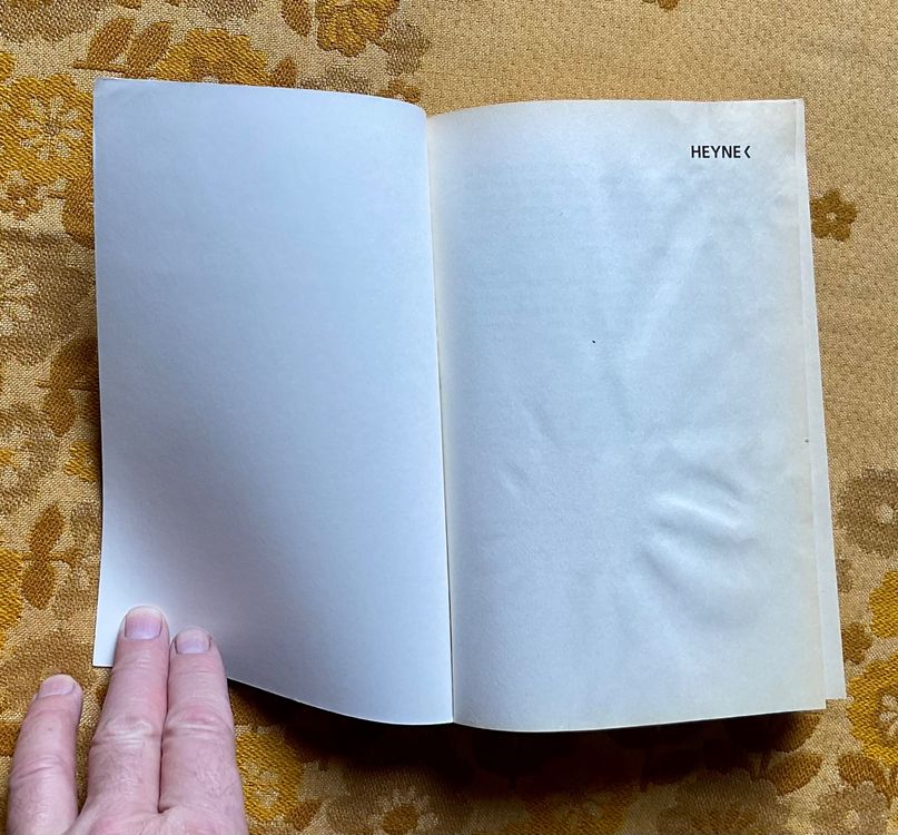 Perry Rhodan Buch Pan-Thau-Ra Band Nr 3 von 2006 (Gebraucht) in ...