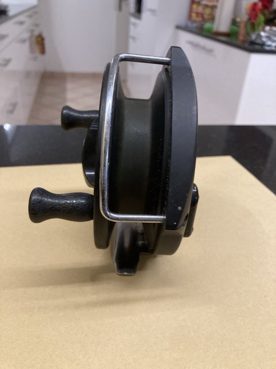 Shimano Moocher Plus 2000GT Rolle (Gebraucht) in Büren an der Aare für ...