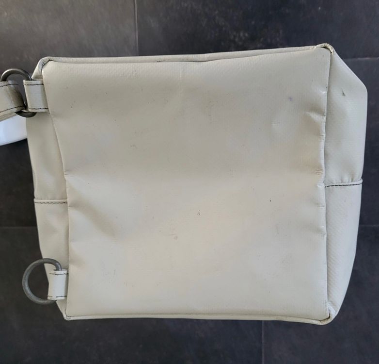 MEGA RARITÄT Freitag Bonnier R508/OFFWHITE/MEGA RARITÄT!!! (Gebraucht ...