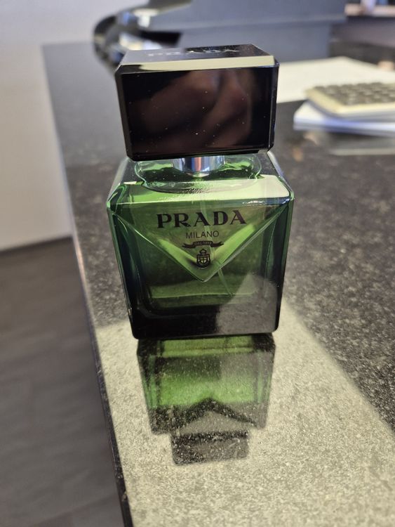 Verwunderlich Prada Parfum Neu Fotos