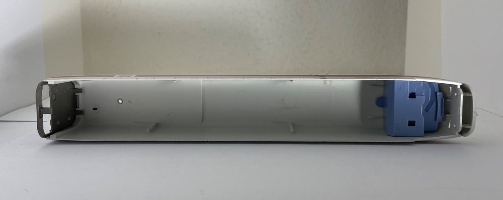 Märklin 36711 ICE 2 Triebkopf digital/Sound mit Fehlteilen (Gebraucht ...