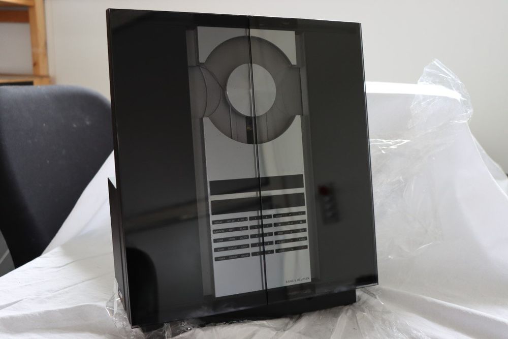 Bang & Olufsen Beosound 3000 (16) | Kaufen auf Ricardo