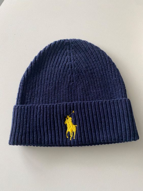 Ralph Lauren Kappe Winter Neu (Neu (gemäss Beschreibung)) in Weinfelden ...