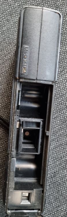 Keystone XR308 Telephoto Everflash Kamera aus den 80ern (Gebraucht) in ...