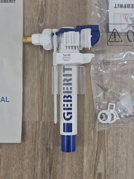 Geberit Typ 380