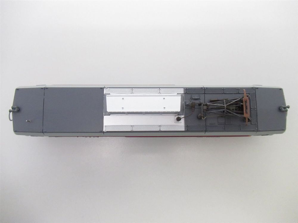 Roco 43510 SNCF BB 15000 DC Analog H0 (Gebraucht) in Basel für CHF 70 ...