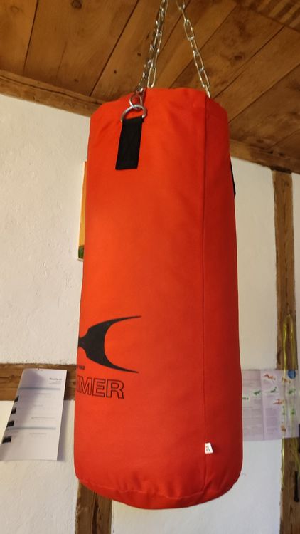 Boxsack Hammer (Gebraucht) in Wettingen für CHF 58 – nur Abholung auf ...