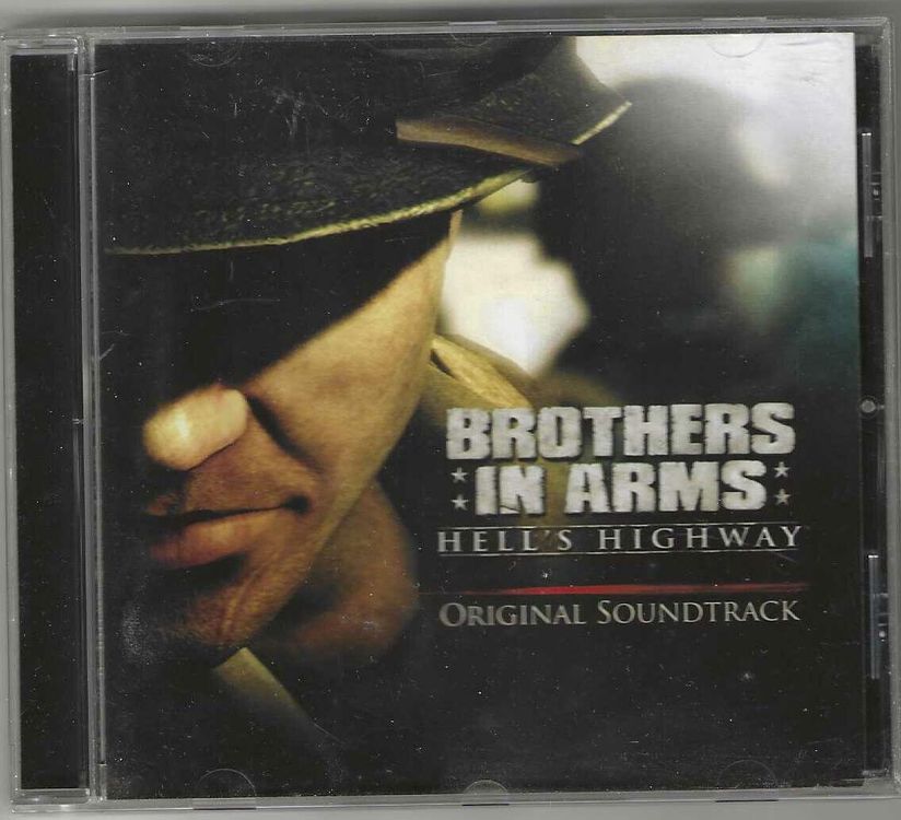 Ed Lima / Duncan Watt – Brothers In Arms: Hell's Highway (Gebraucht) in ...
