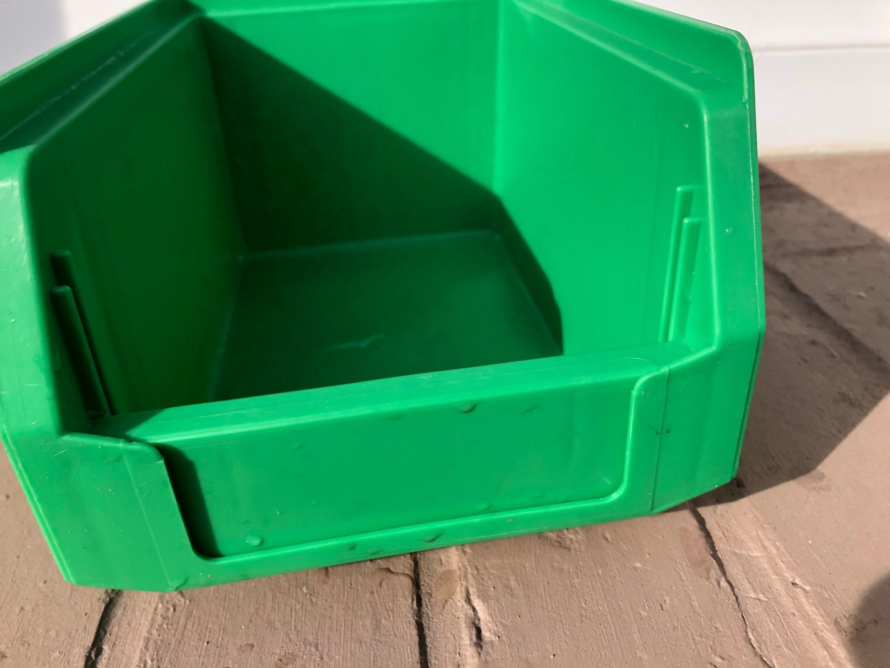 SSI Schäfer Lagerbox LF 221 - (12 vorhanden) (Neu (gemäss Beschreibung ...