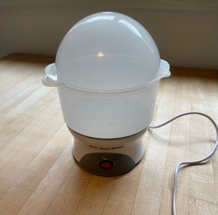 Mini-Steamer (Gebraucht) in Meilen für CHF 6 – mit Lieferung auf ...