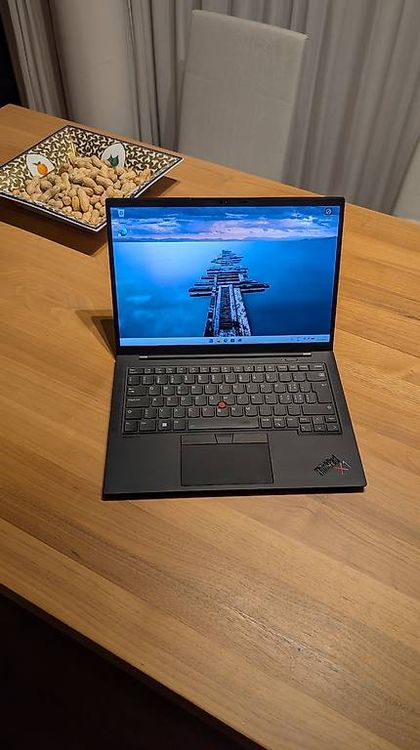 ThinkPad X1 Carbon Gen 11, 16GB/512GB, Garantie bis 06/2026 (Gebraucht ...