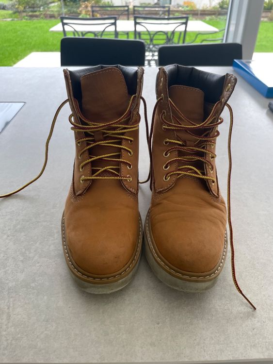 Timberland boots | Kaufen auf Ricardo