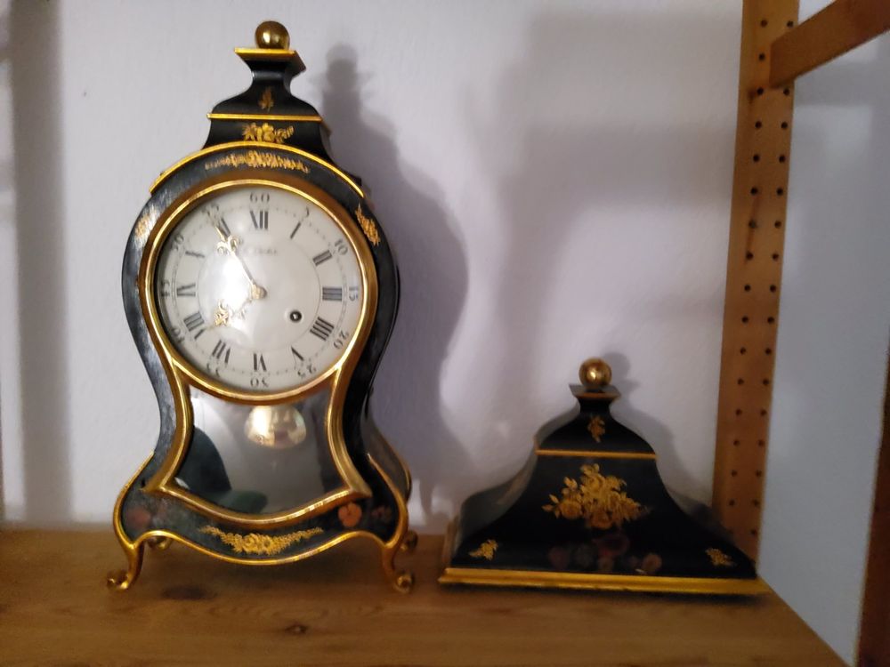 Pendule Le Castel (Gebraucht) in Zofingen für CHF 82 – mit Lieferung ...