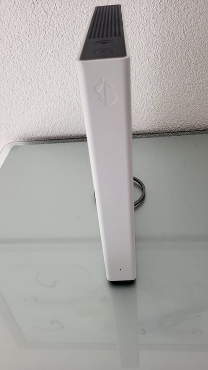Internet Box 3 (Gebraucht) in Buchrain für CHF 10.9 – mit Lieferung auf ...
