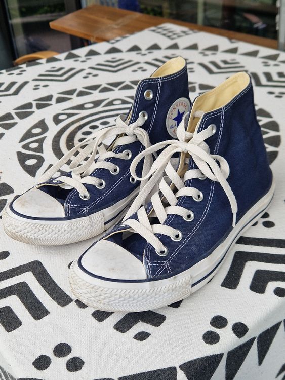 Converse Gr. 39 (Gebraucht) in Buchs ZH für CHF 36 – mit Lieferung auf ...