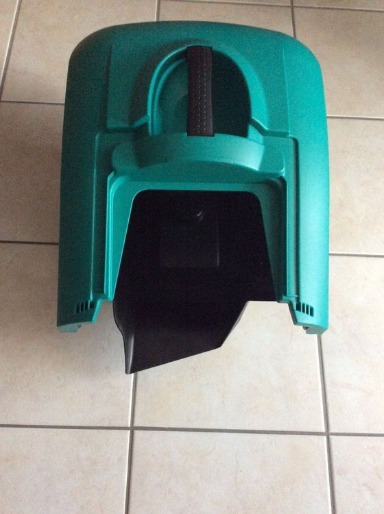 Bosch Box für Bosch Rotak 37 Li (Neu (gemäss Beschreibung)) in ...