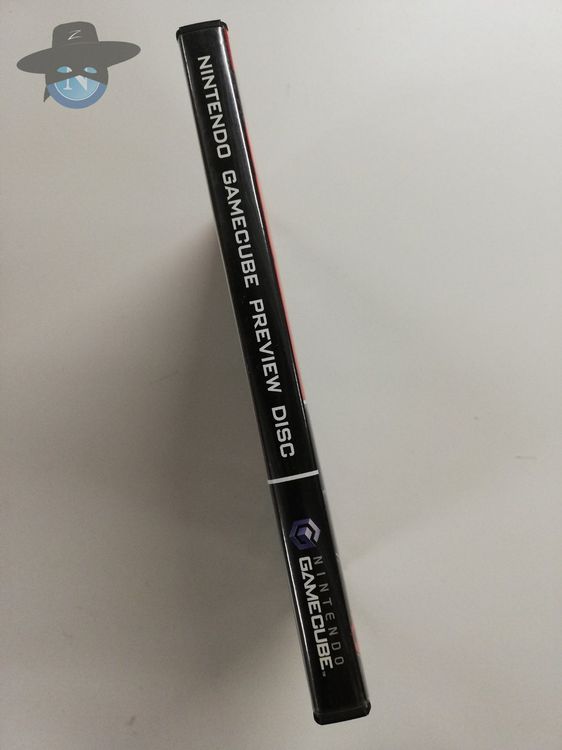 Preview Disc / USA / Gamecube | Kaufen auf Ricardo