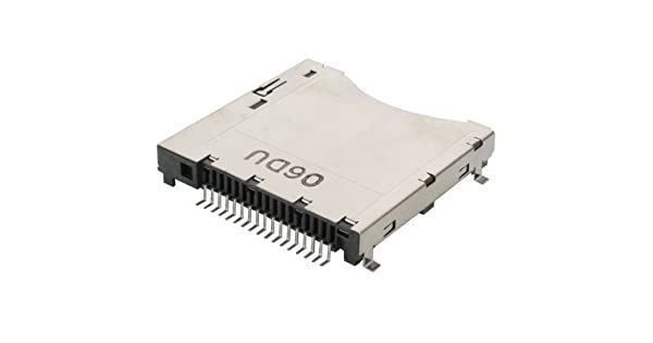 NINTENDO DS SOCKET CARD READER (Neu und originalverpackt) in ...